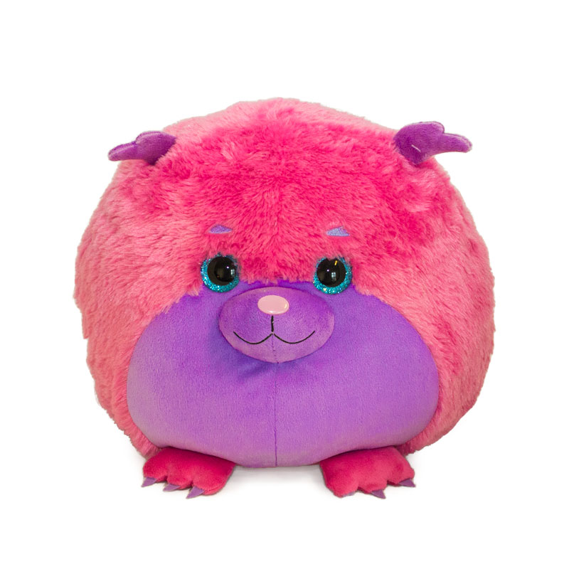 Игрушка Гулливер (Gulliver Toys) - Монстрик Пинки (30 см) - купить ...